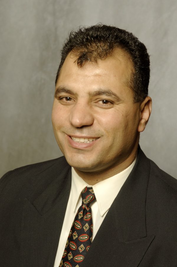 Faculty & Staff – American Northwest University